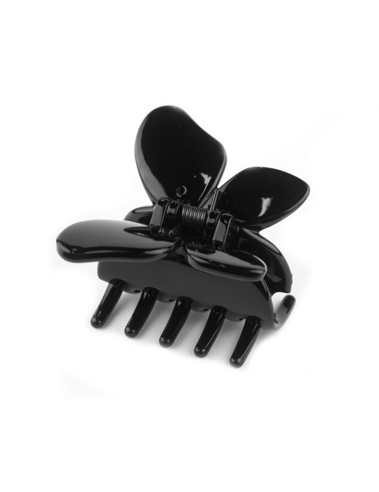 pinza para pelo-exotica