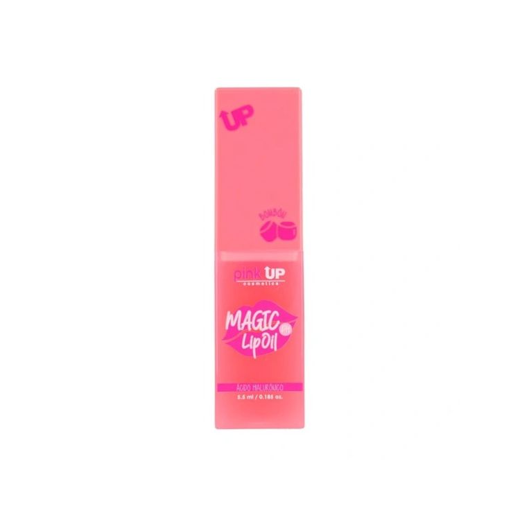 MAGIC LIP OIL PINK UP