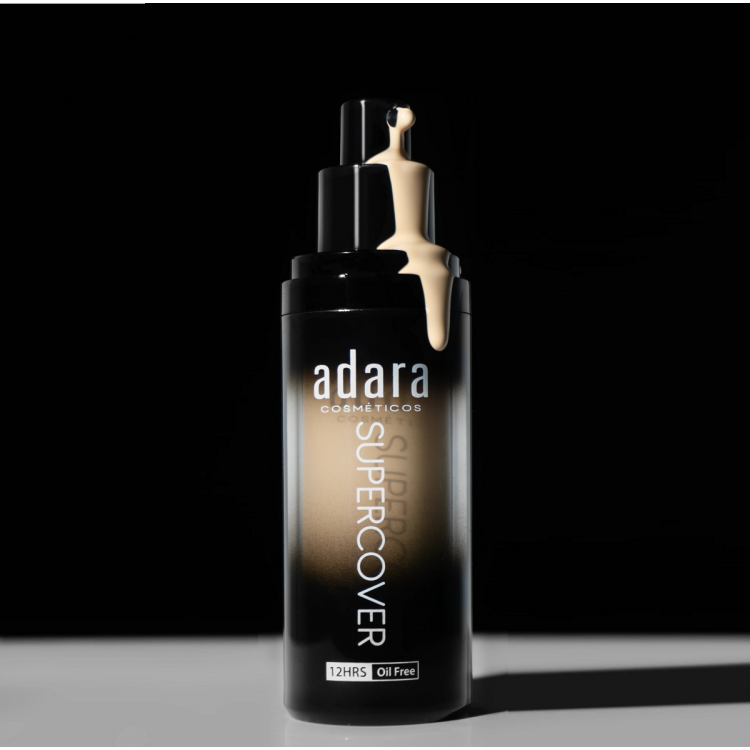 MAQUILLAJE EFECTO FILTRO-SUPERCOVER ADARA