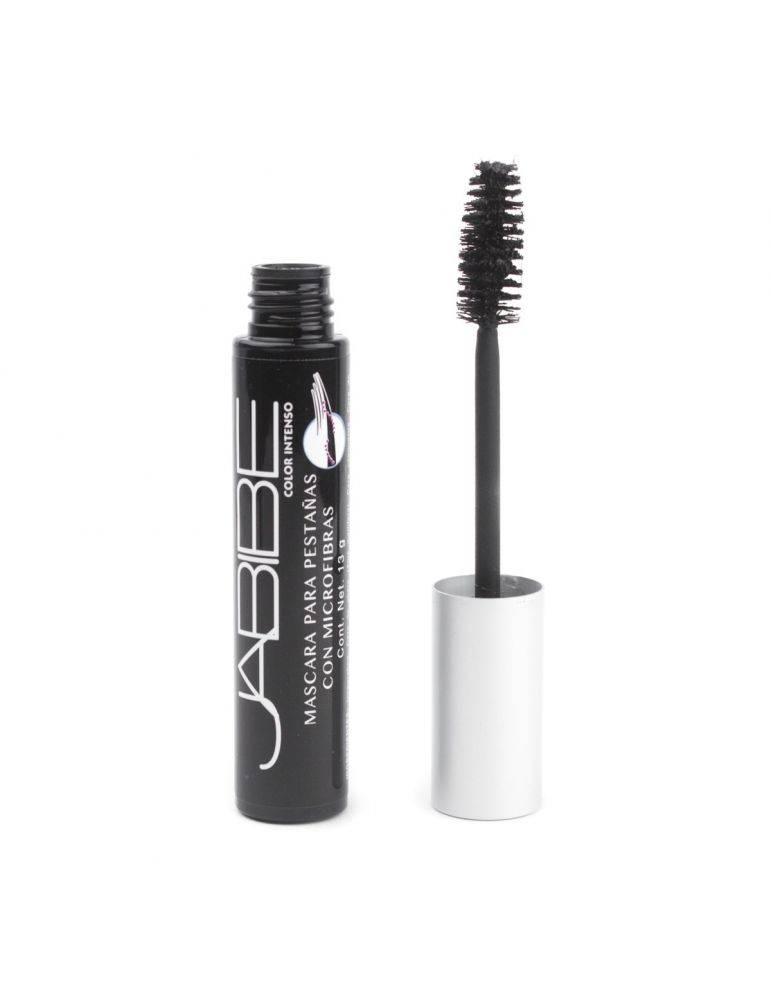 RIMEL JABIBE MICROFIBRAS